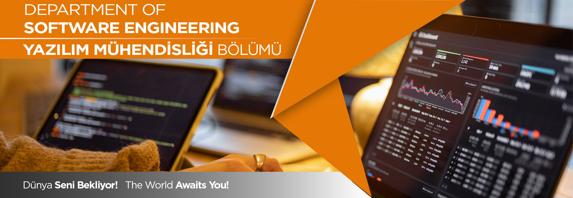 Software Engineering | OSTİM Technical University